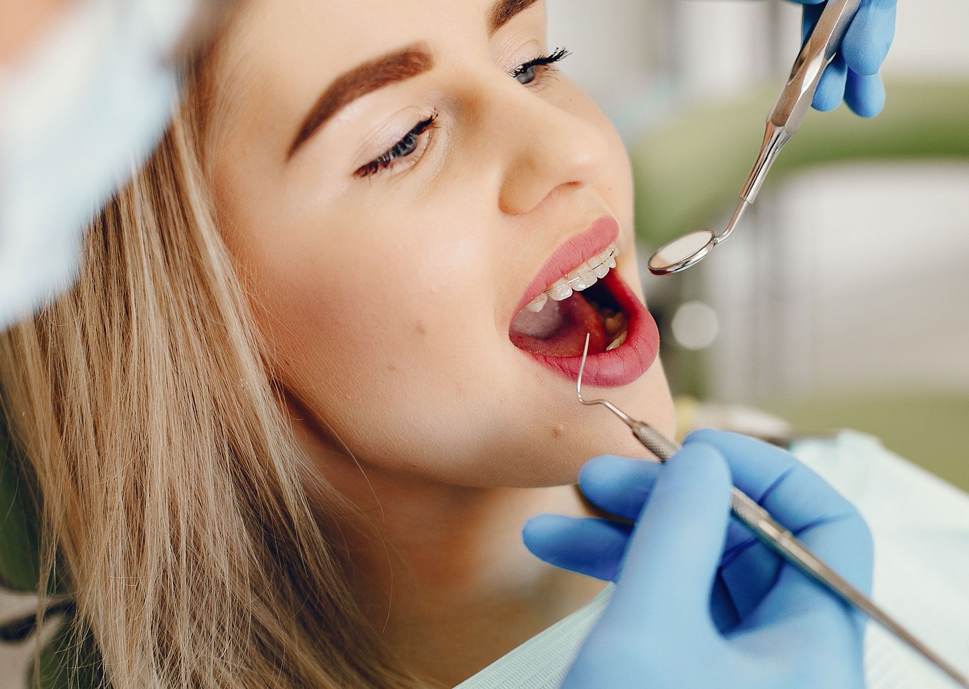 Exclusive Dental Offers | Almadallah