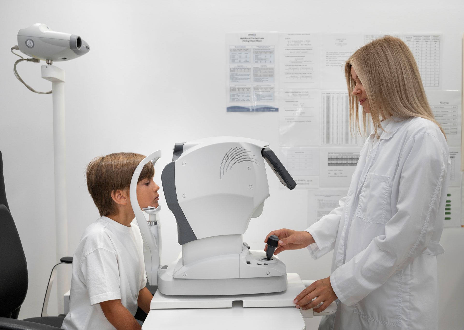 Exclusive Optical Offers | Almadallah